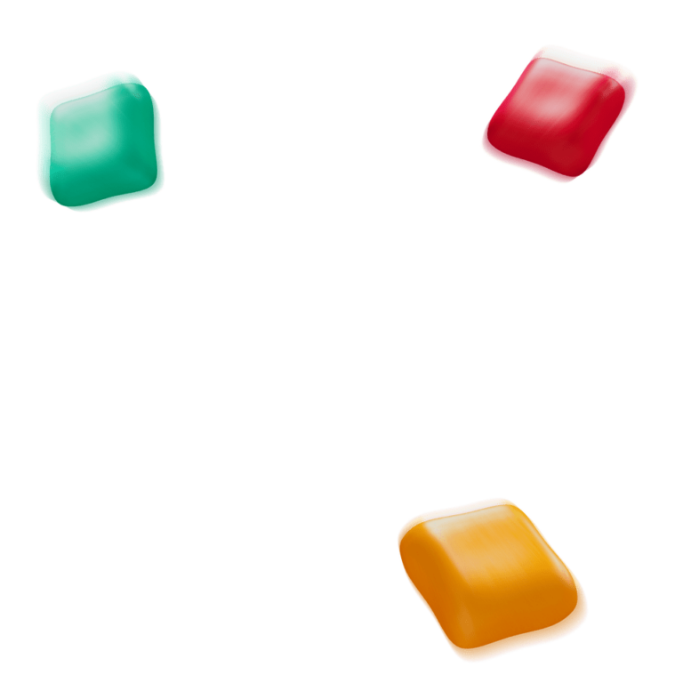 HEYYY – HEYYY Gums by HeyMoritz