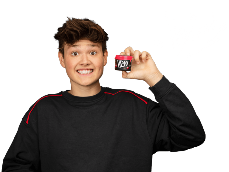 HEYYY – HEYYY Gums by HeyMoritz